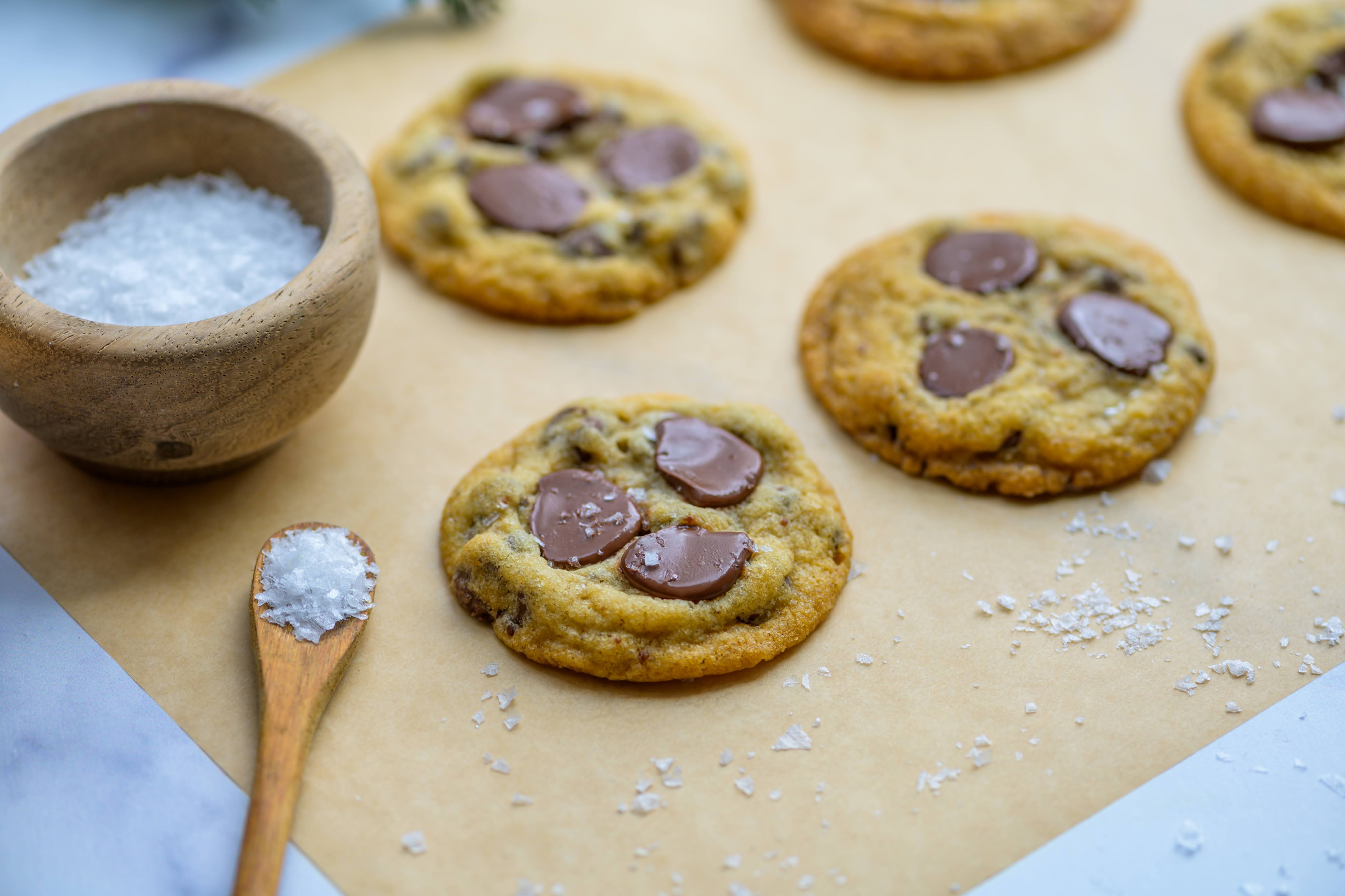 Signature Cookies + Treats | Made for Gifting – BUTTER + BOW
